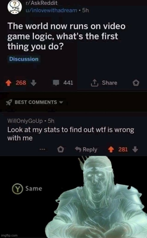 Hi I’m alive - Imgflip