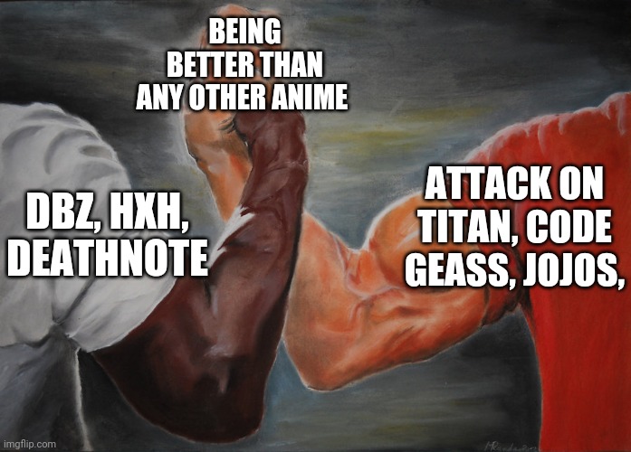 Predator Handshake - Imgflip