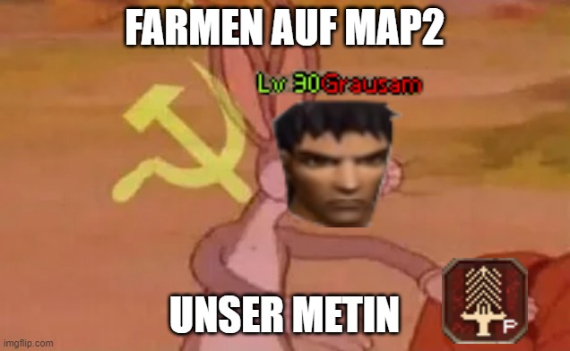 Metin memes :3 - Seite 122 - Taverne - Metin2 DE