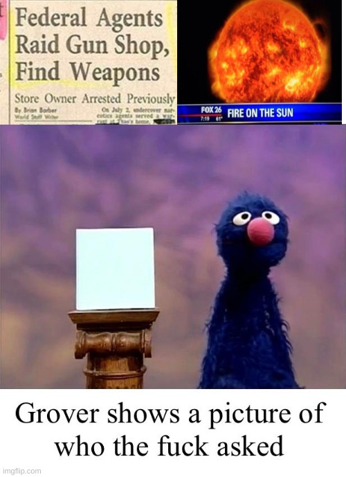 ( ͠• ͜ʖ ͡•) - Imgflip