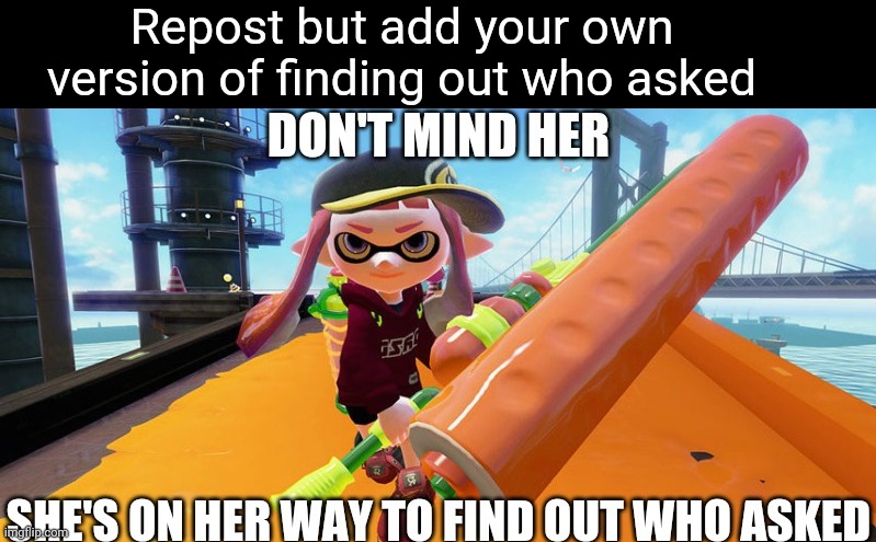 Repost Time - Imgflip