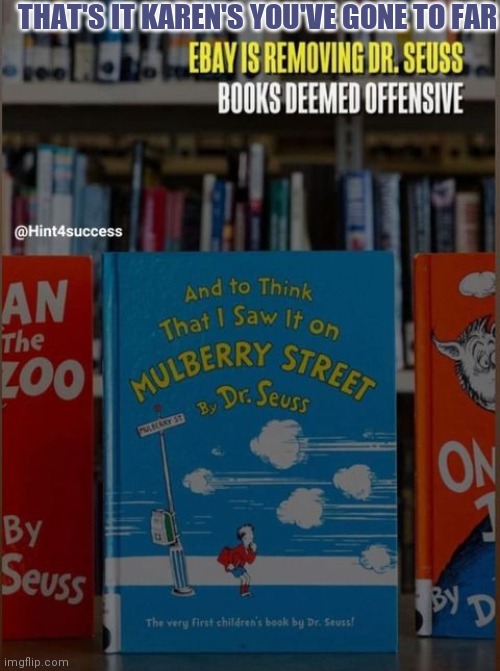 I mean seriously - Imgflip