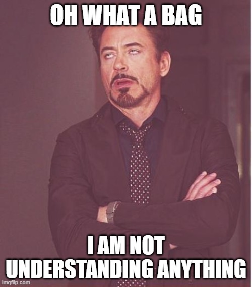 Face You Make Robert Downey Jr Meme - Imgflip