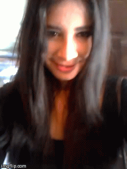 Mi nombre es alison:a - Imgflip