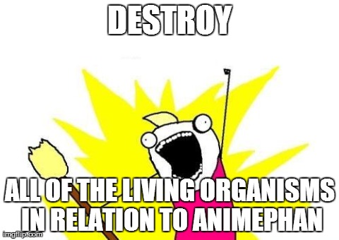 X All The Y Meme - Imgflip