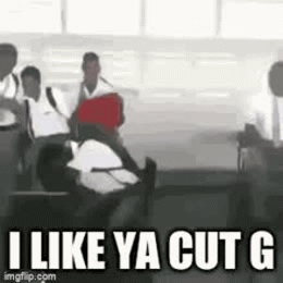 like your cut g - Imgflip
