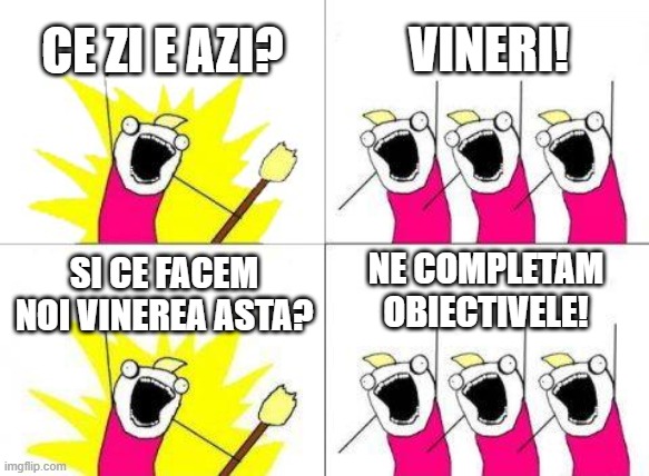 What Do We Want Meme - Imgflip