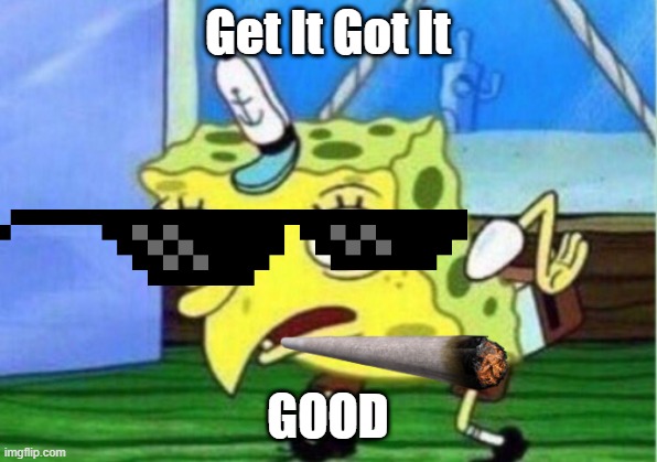 Mocking Spongebob Meme - Imgflip