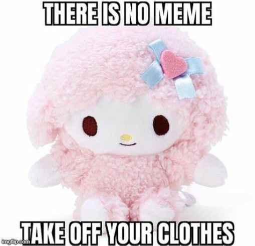 why is this a thing- - Imgflip