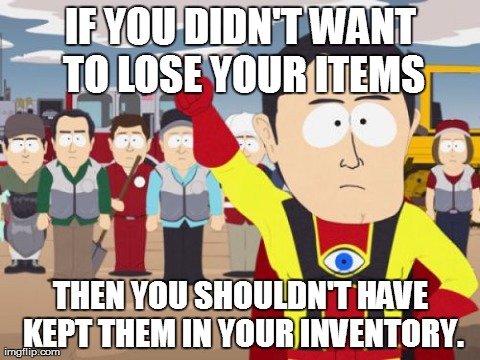 Captain Hindsight Meme - Imgflip