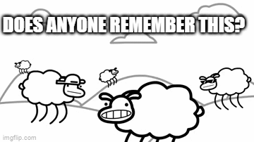 Does Anyone Remember This Imgflip