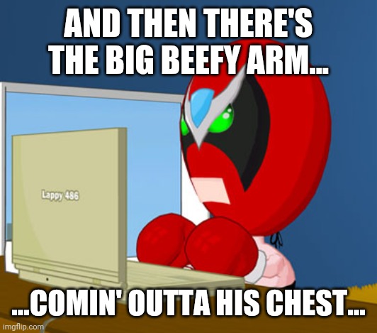 Buff Doge vs. Cheems Meme - Imgflip