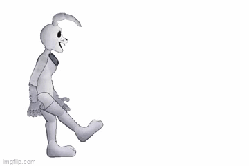 Vanny model test - Imgflip