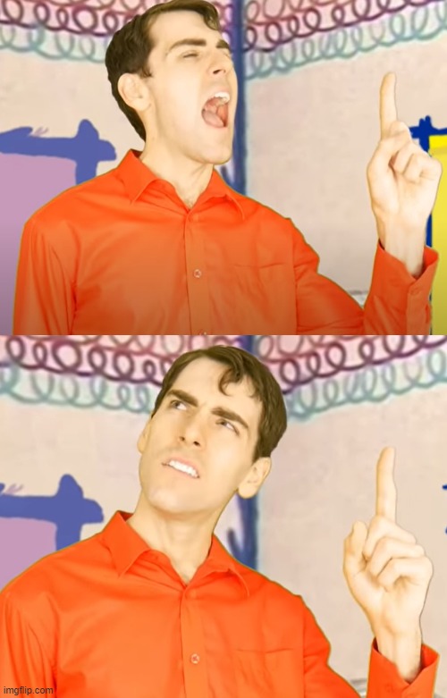 Fair Point PhantomStrider Edition - Imgflip