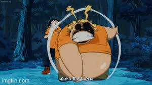 CURSED pt7 #Fat might - Imgflip