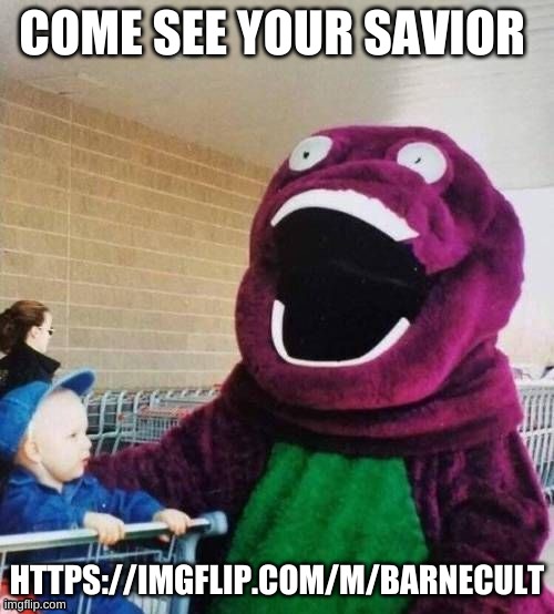 our savior - Imgflip