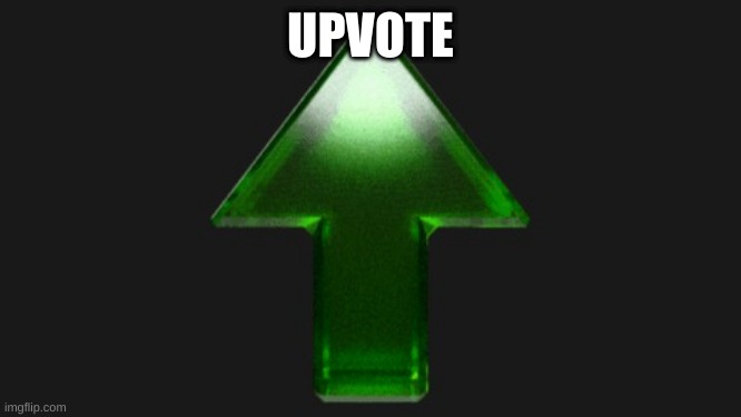 pls upvote - Imgflip