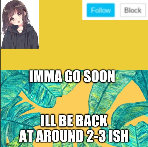 i will be back - Imgflip