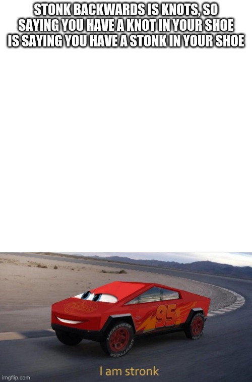 Image tagged in memes,blank transparent square,i am stronk - Imgflip