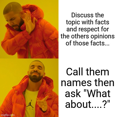 Two plays in the playbook...that is about how deep the playbook is ...