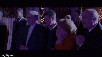 When you beat expectations - Imgflip