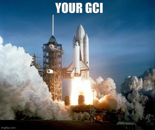 Rocket Launch - Imgflip