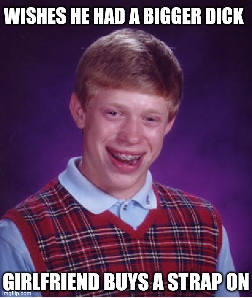 Looks Like He Gonna Get 9 Inches - Imgflip
