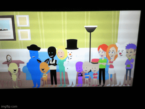 All We Had To Do Was Follow That Damn Train - Imgflip