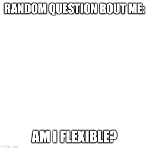 You answer. - Imgflip