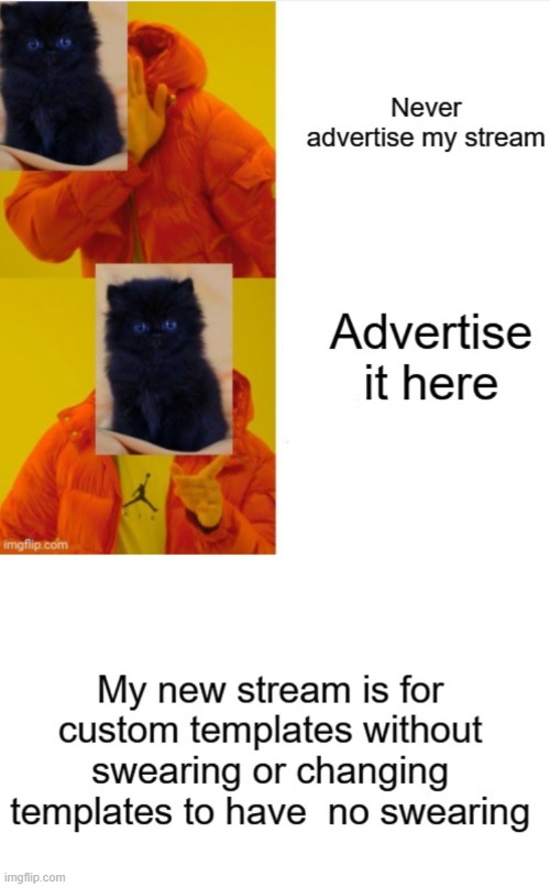 Link in the comments below - Imgflip