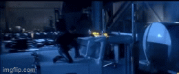 T800 vs T1000 - Imgflip