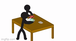 How to outsmart someone in a uno match - Imgflip