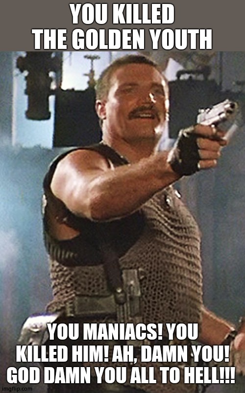 Ever the kidder, cosplayer 'Mutton' Minogue displays her self ...