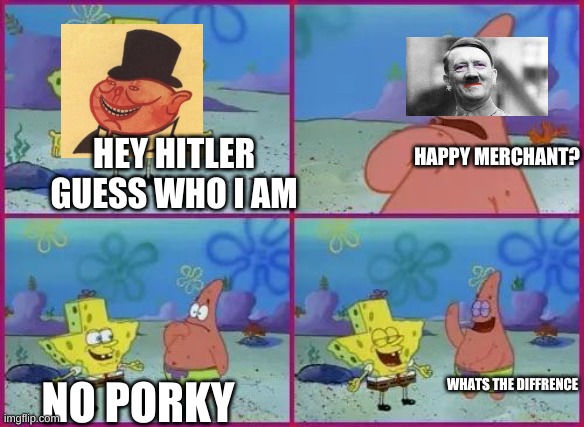 Texas Spongebob - Imgflip