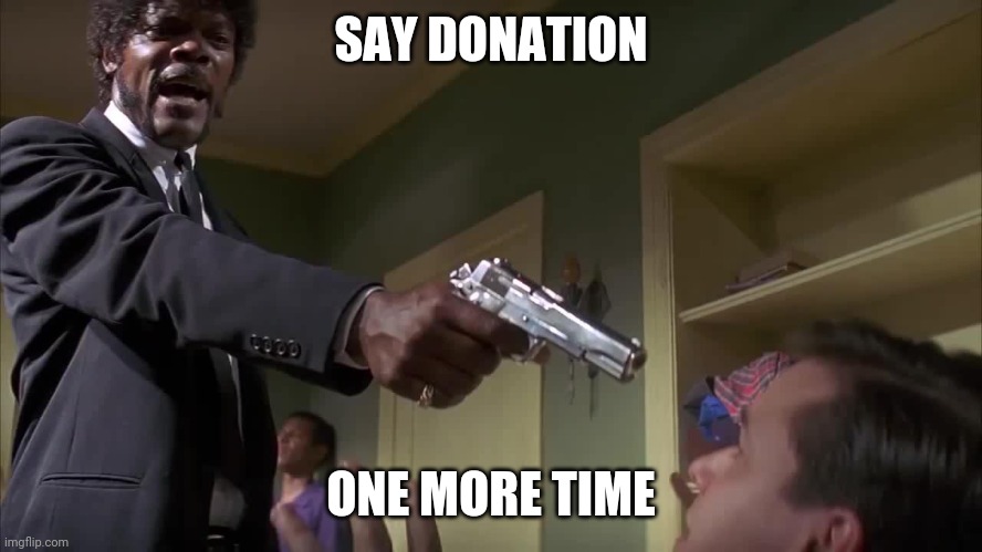 Say what one more time - Imgflip