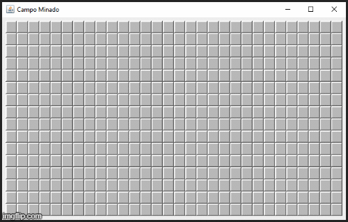 GitHub - GuilhermeNadur/campo-minado-swing: Projeto do Curso JAVA (Udemy)