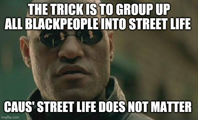 Matrix Morpheus Meme - Imgflip