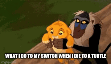 WHY YOU LITTLE! - Imgflip