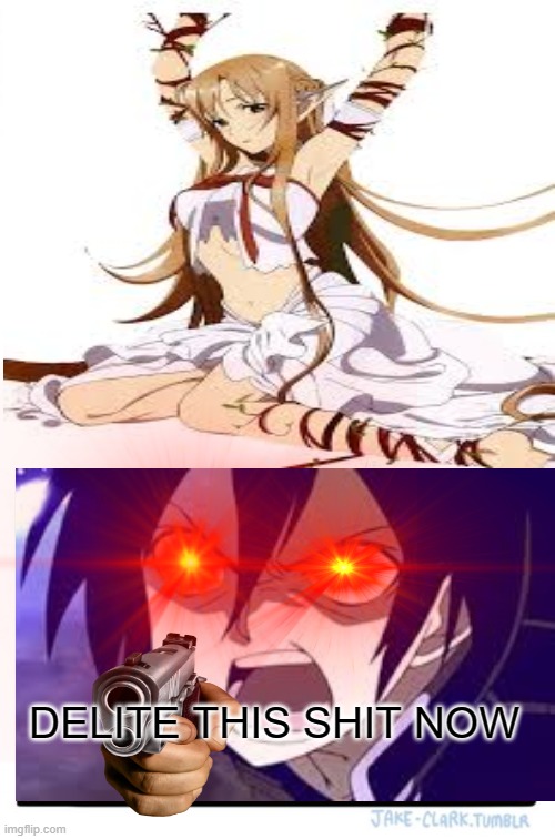 IMMA BOUT TO DIE HEL-- - Imgflip