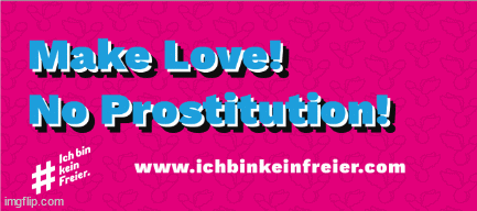 prostitution - Imgflip