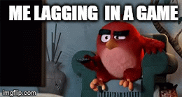LAGGING - Imgflip