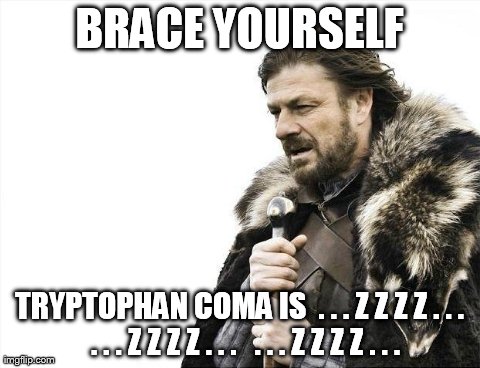 Brace Yourselves X is Coming Meme - Imgflip