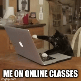 online classes - Imgflip