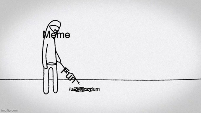 Make a meme at my expense : r/GoForGold