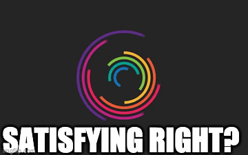Satisfying - Imgflip