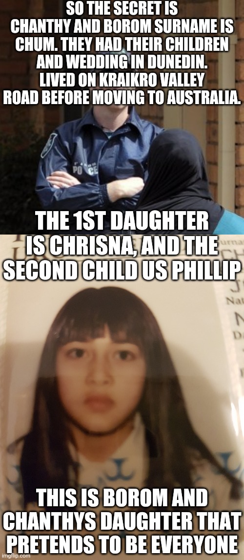 Who is sei guit lady - Imgflip