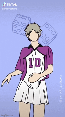 Pretty Setters Squad - Imgflip