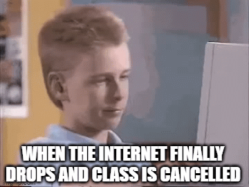 Online Classes - Imgflip