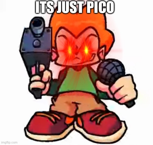 Pico - Imgflip
