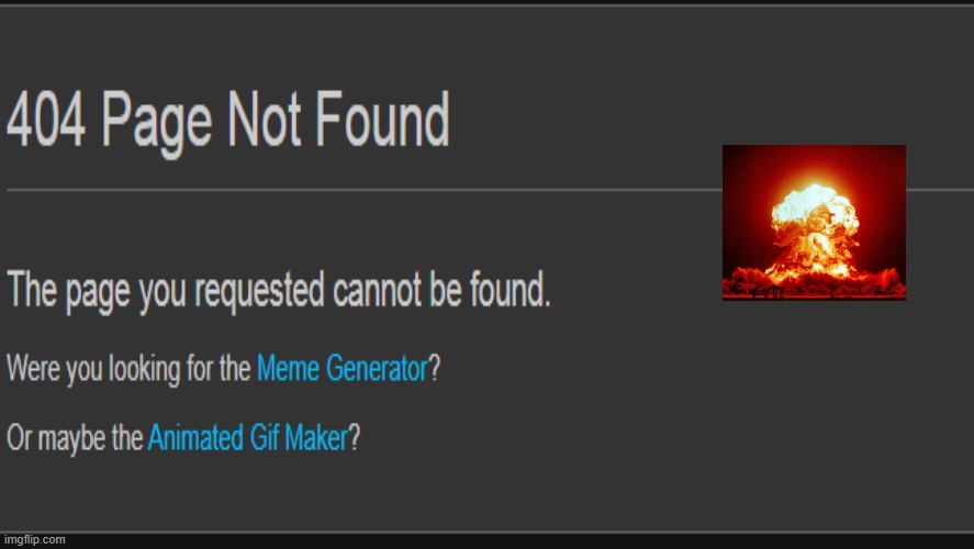 FullNUDES STREAM NUKED!!! - Imgflip